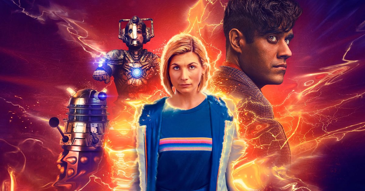 Doctor Who 'of the' episodes and serials Quiz - By EmGrey