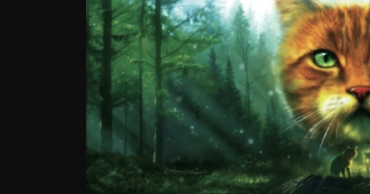 Warrior Cats TBC by Last Line Quiz - By spiderwing21