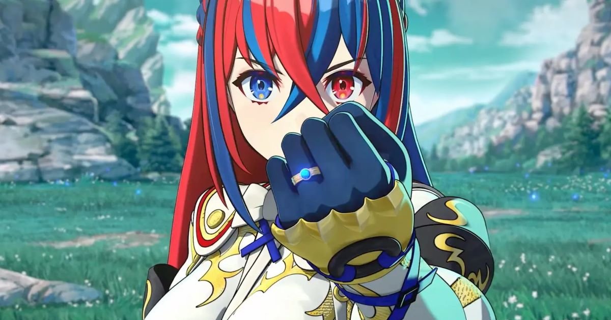 Quick Pick: 12 Emblems Quiz - By Returner00