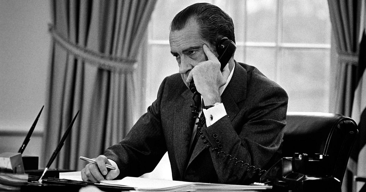 Domestic Policy of the '60s & '70s Multiple Choice Quiz - By MrSmithOlympia