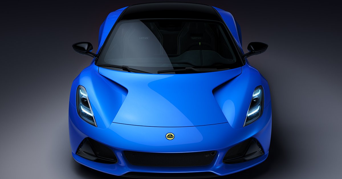 Every Lotus Model By The First 3 Letters Quiz - By treessimontrees