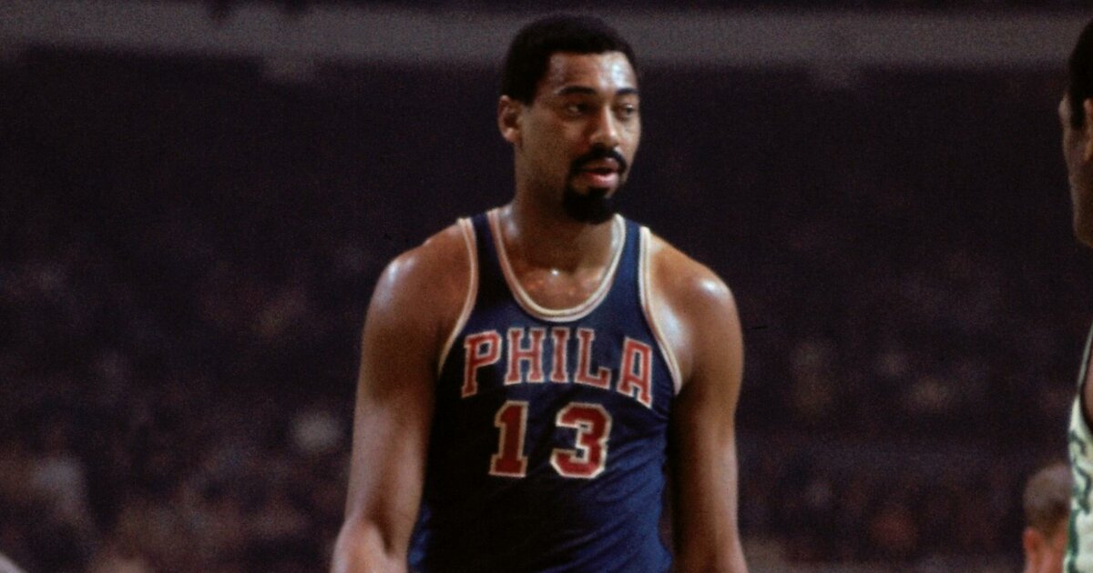 NBA Retired Jersey Numbers Quiz - By Aligator92018