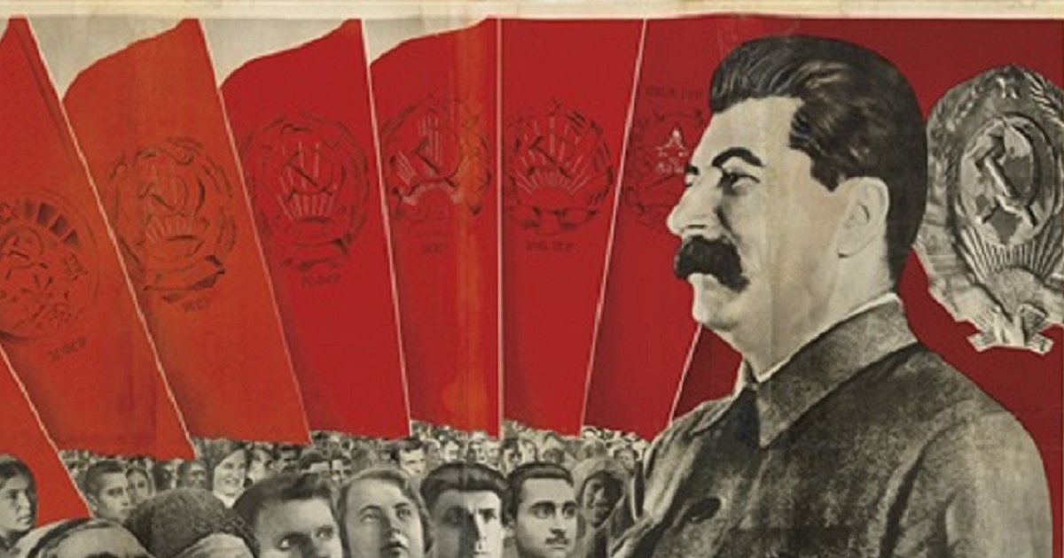 Fascism vs. Communism Multiple Choice Quiz - By MrSmithOlympia