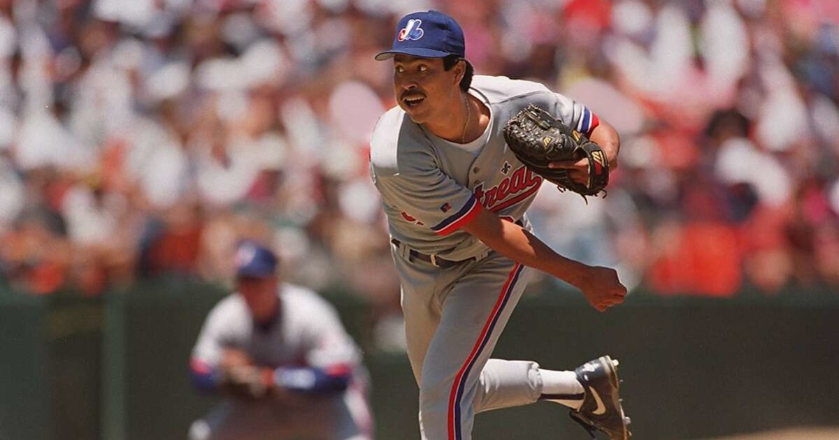 MLB top 10 in BAA(batting average against),1990s(N.L.) Quiz - By ...