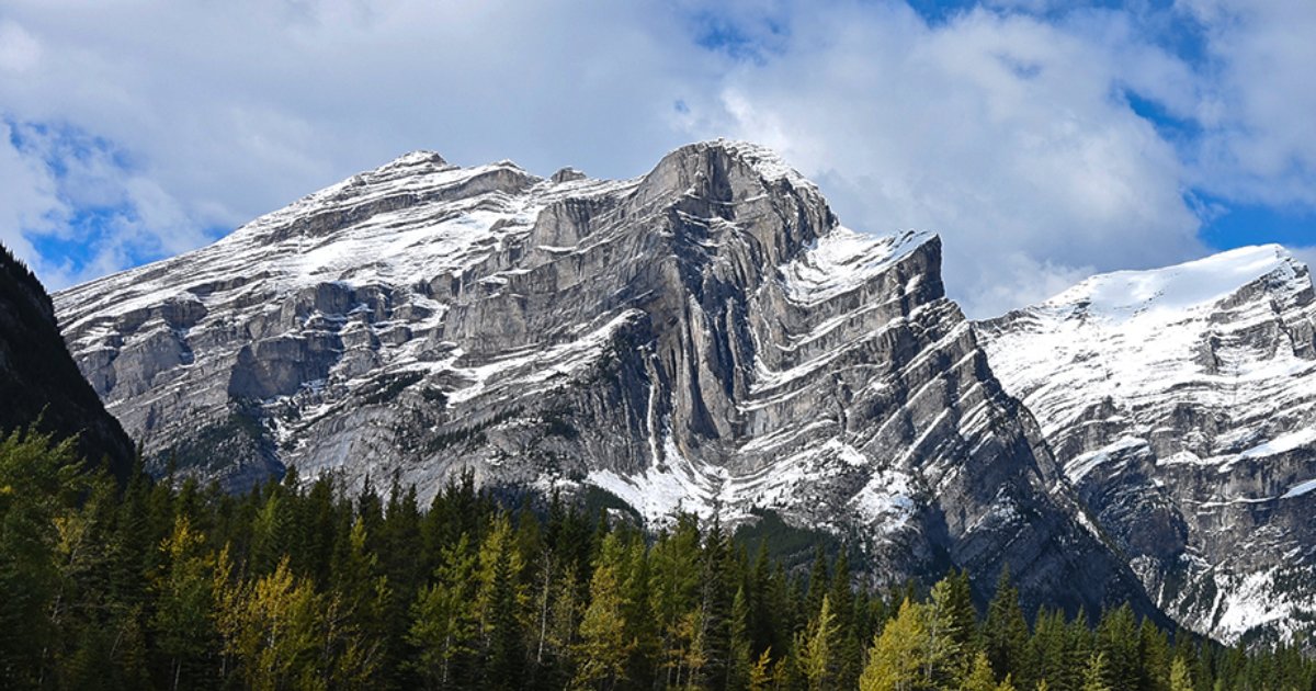 Alberta Physical Geography Quiz - By hephaestia