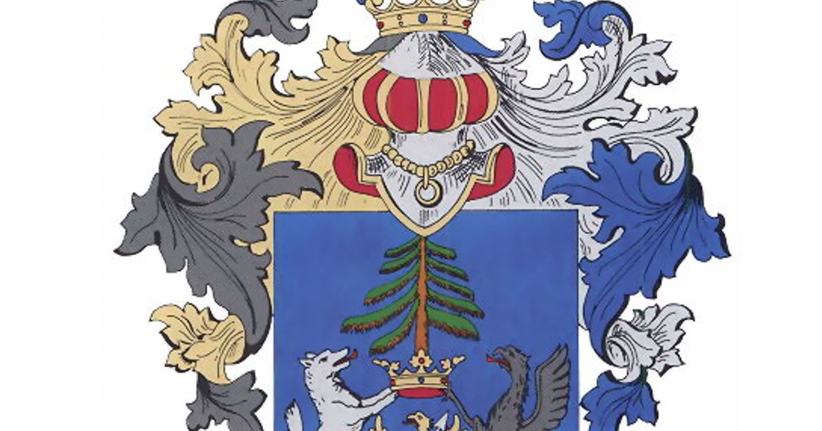Heraldic Features: Charge or Tincture? Quiz - By Tasi