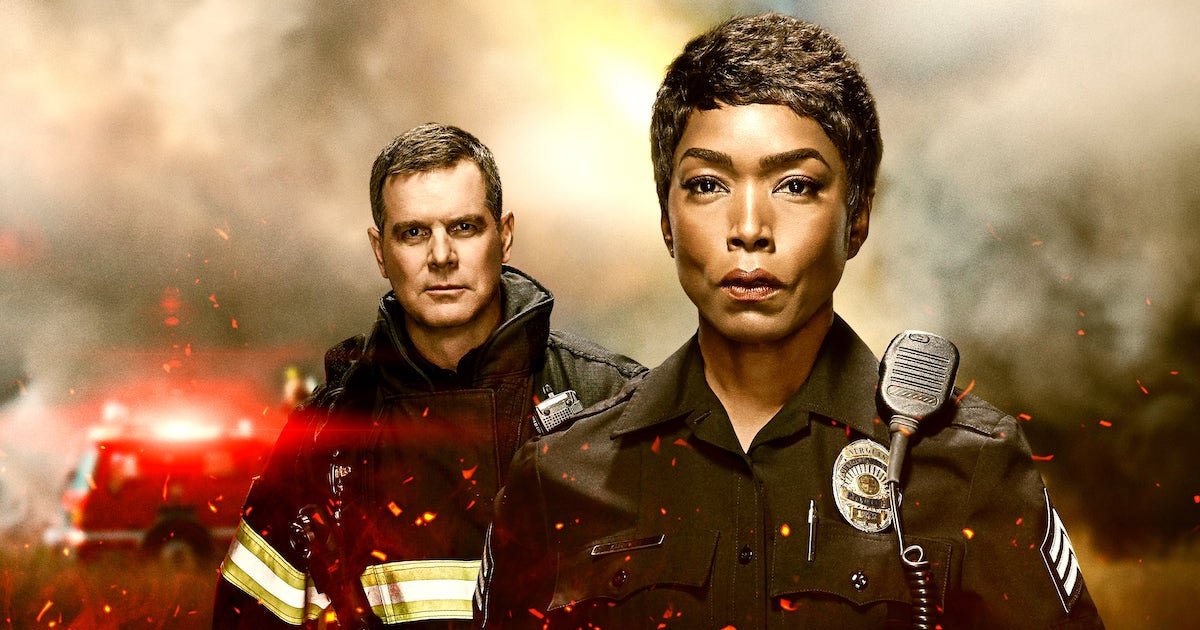 9-1-1 Crossword Quiz - By MagicEverlark