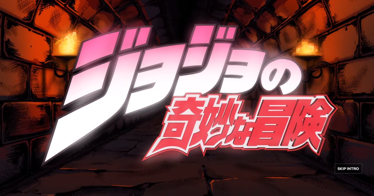 Name the Jojo's Bizarre Adventure Character! Parts 1-8 Quiz - By avab1270