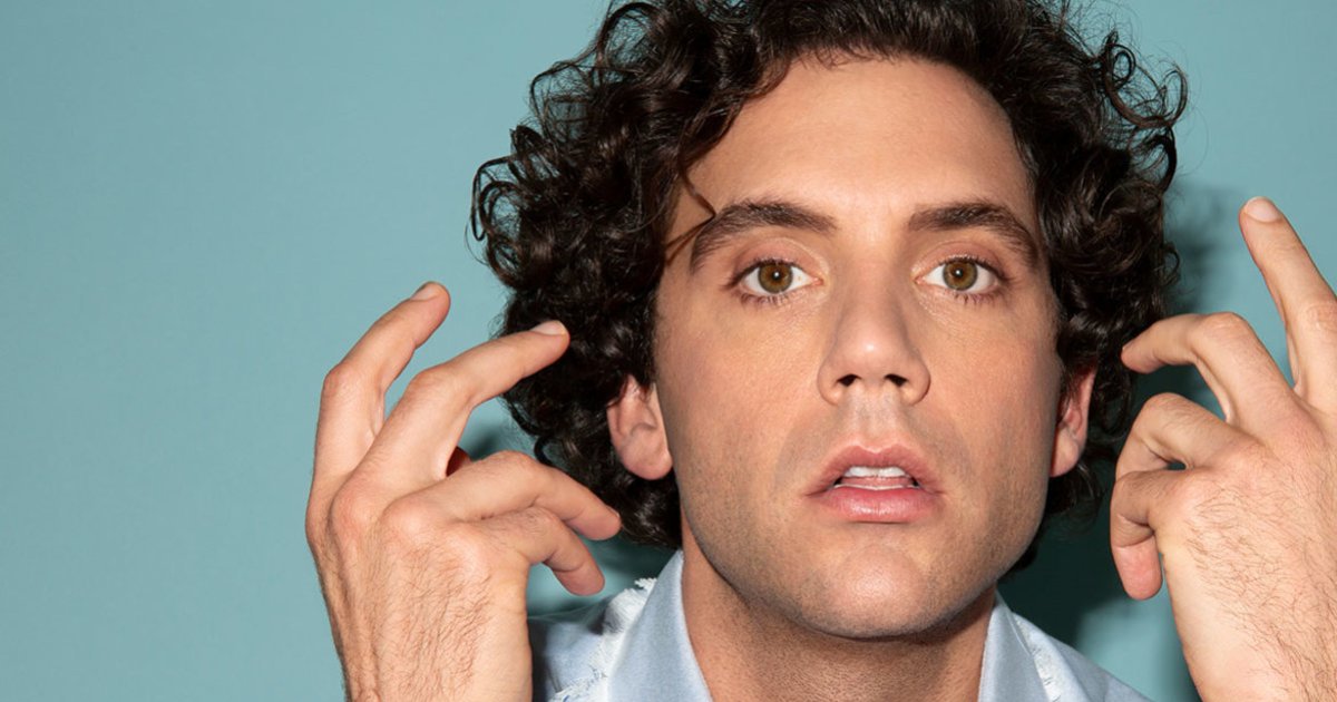 All the Songs by MIKA! Quiz - By beckatastic