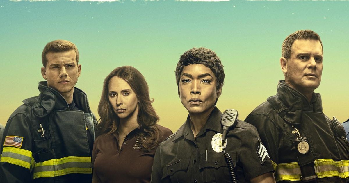 9-1-1 Episode by Summary Quiz - By MagicEverlark