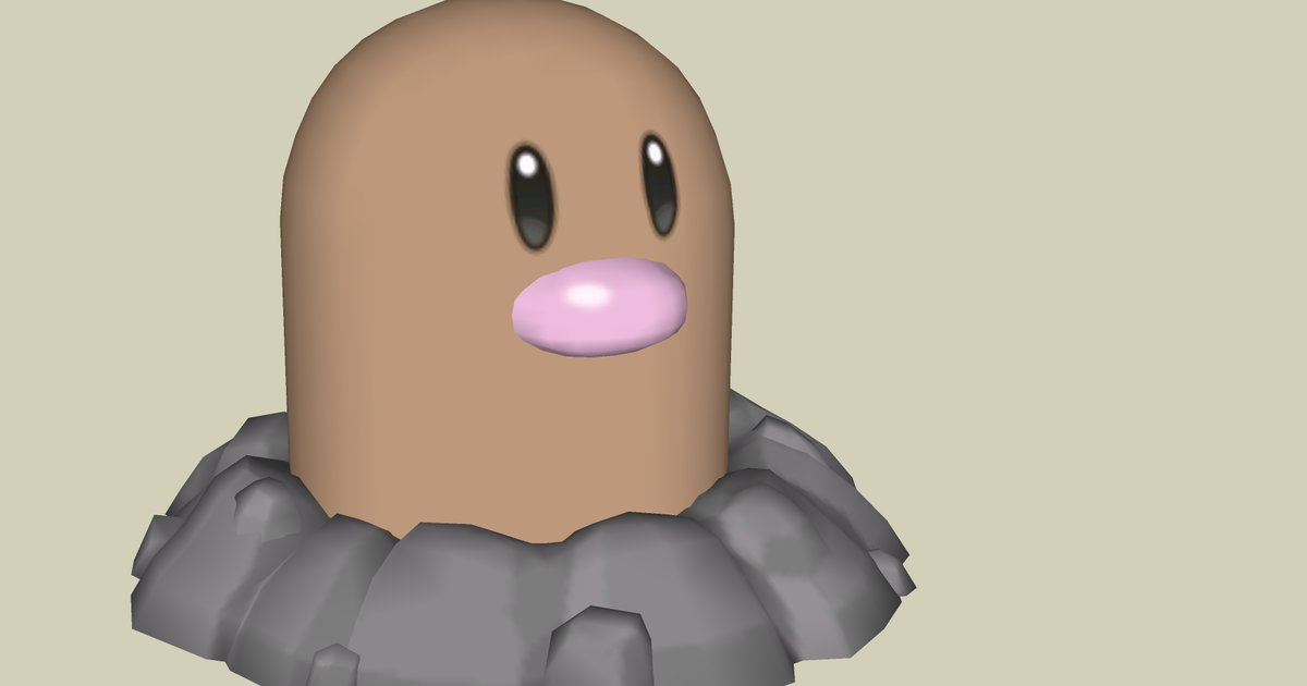 All Ground Type Pokémon Gen 1-9 Quiz - By JackNeis