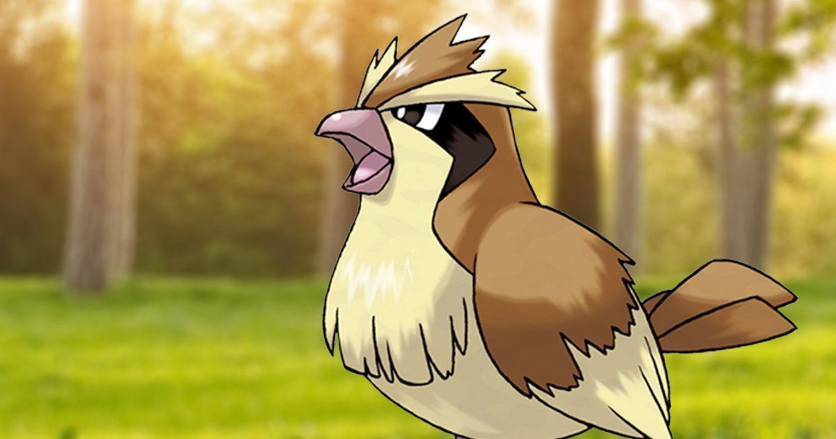 All Flying Type Pokémon Gen 1-9 Quiz - By JackNeis