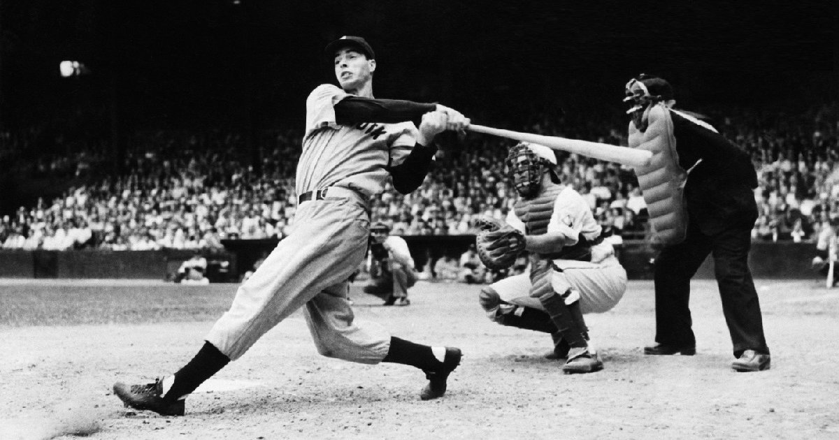 30 Game Hitting Streaks Quiz