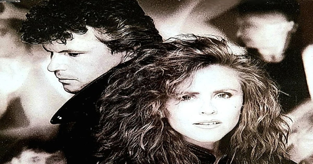 Forgotten 80s 1989 Part 9 Quiz By Dazzyb