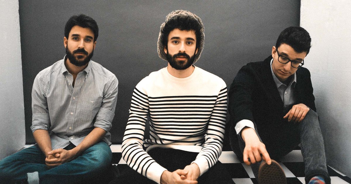 AJR Albums and Singles Quiz - By RandomStryder