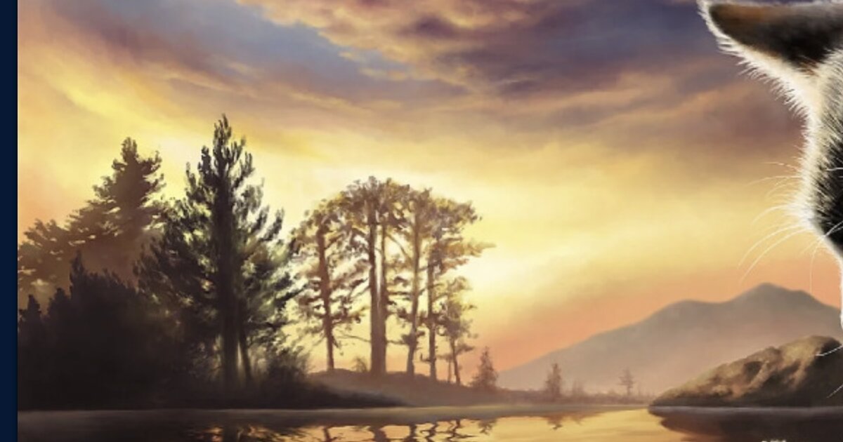 Warrior Cats Mapleshade's Vengeance by Last Line Quiz - By spiderwing21