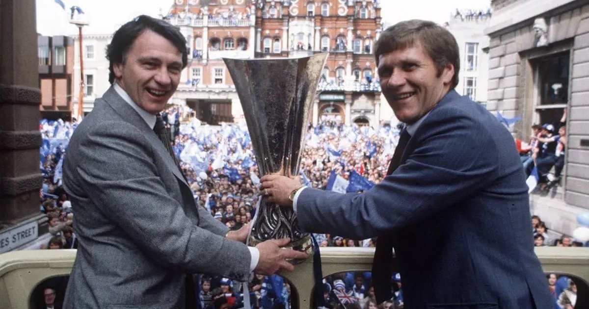 Ipswich Town famous players by photo (Slideshow) Quiz - By Chilavert
