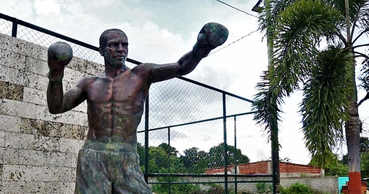 Colombian Boxing Champions Quiz - By Hjalto