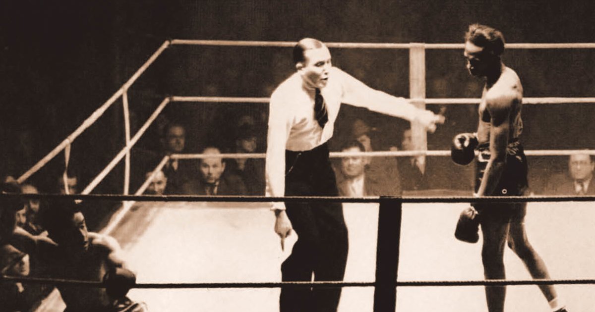 Panamanian Boxing Champions Quiz - By Hjalto