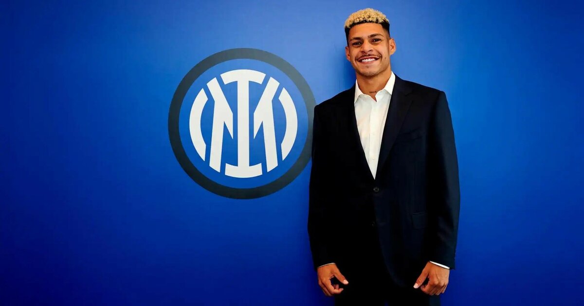 Inter Milan's Number 11's Quiz - By bucoholico2