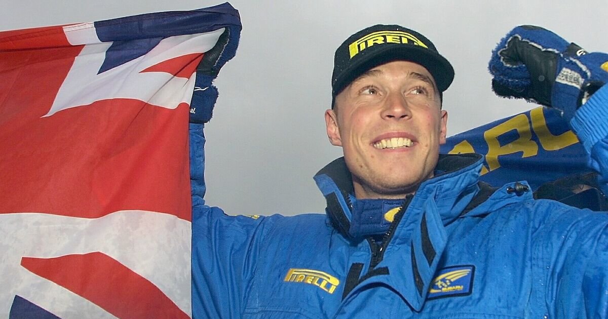 RBR Stages 16.03.2023 Quiz - By ninko