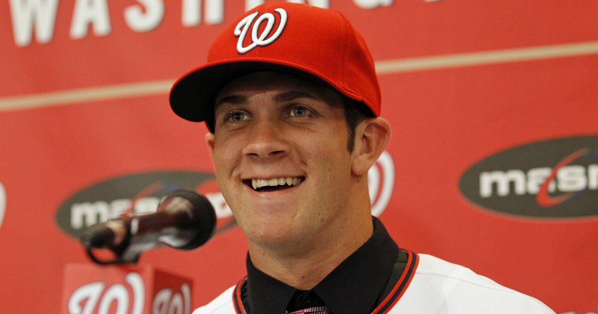 Click the 2010 MLB Draft Quiz