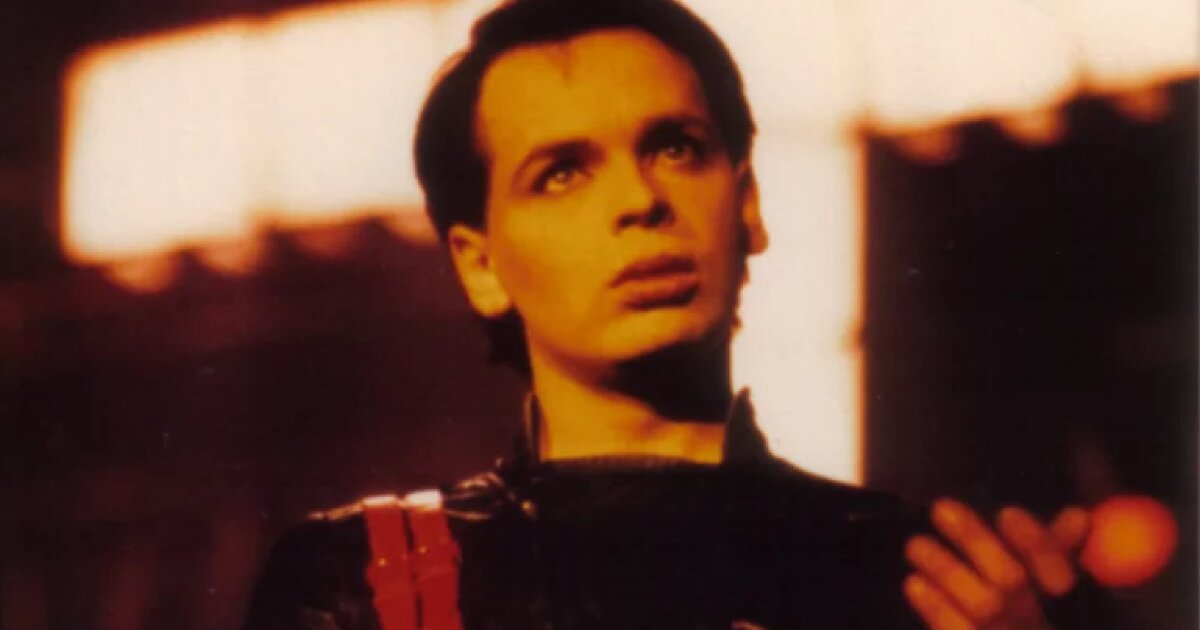 Gary Numan's songs by any 3 letters Quiz - By Blebleble1419