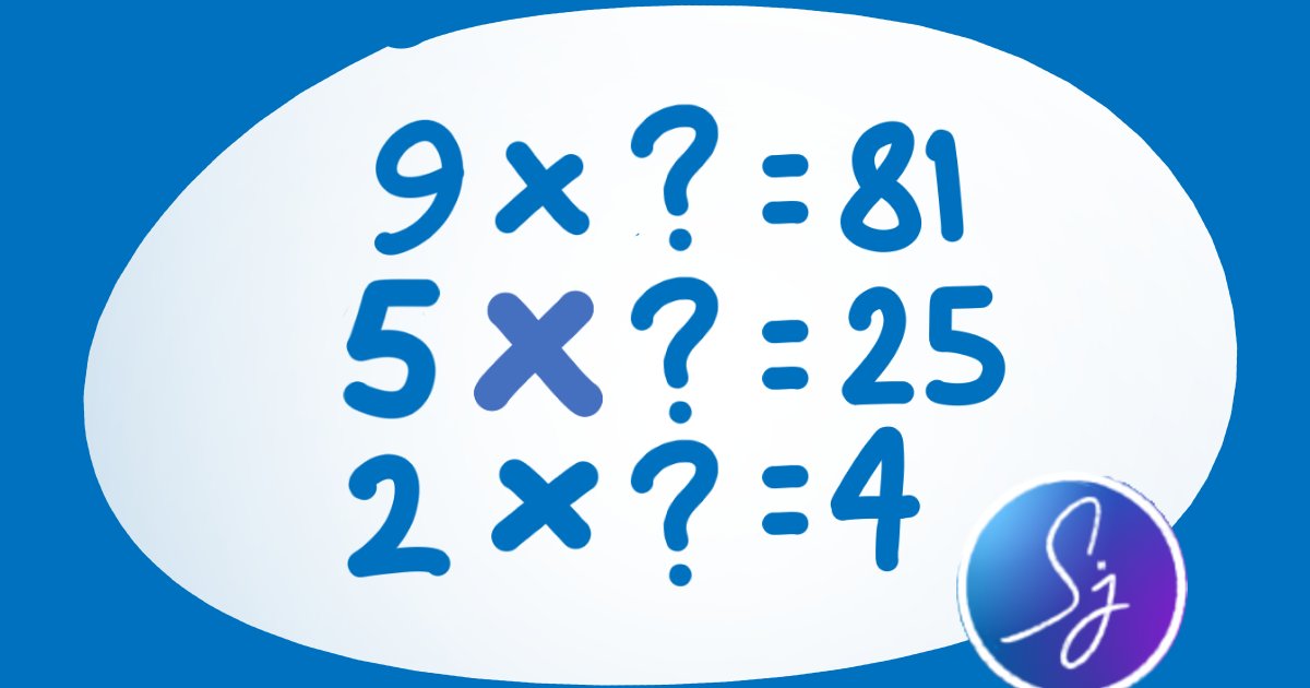 Minute Math Basic (Reverse Multiplication - Quadratic) Quiz - By ...
