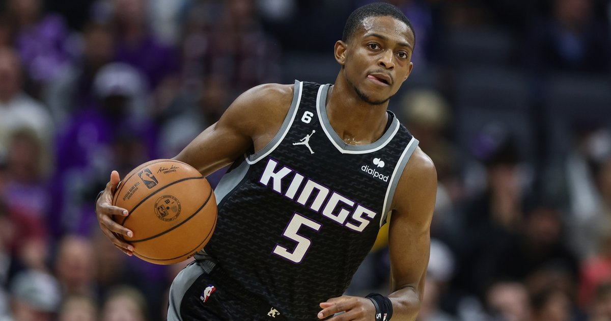 2023 Kings Roster Quiz - By Turtleman5