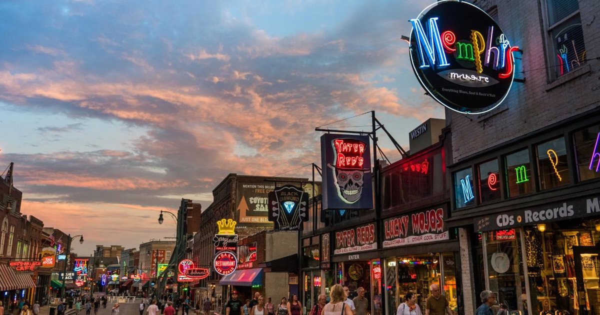 100 Largest US 'M' Cities Quiz - By mucciniale