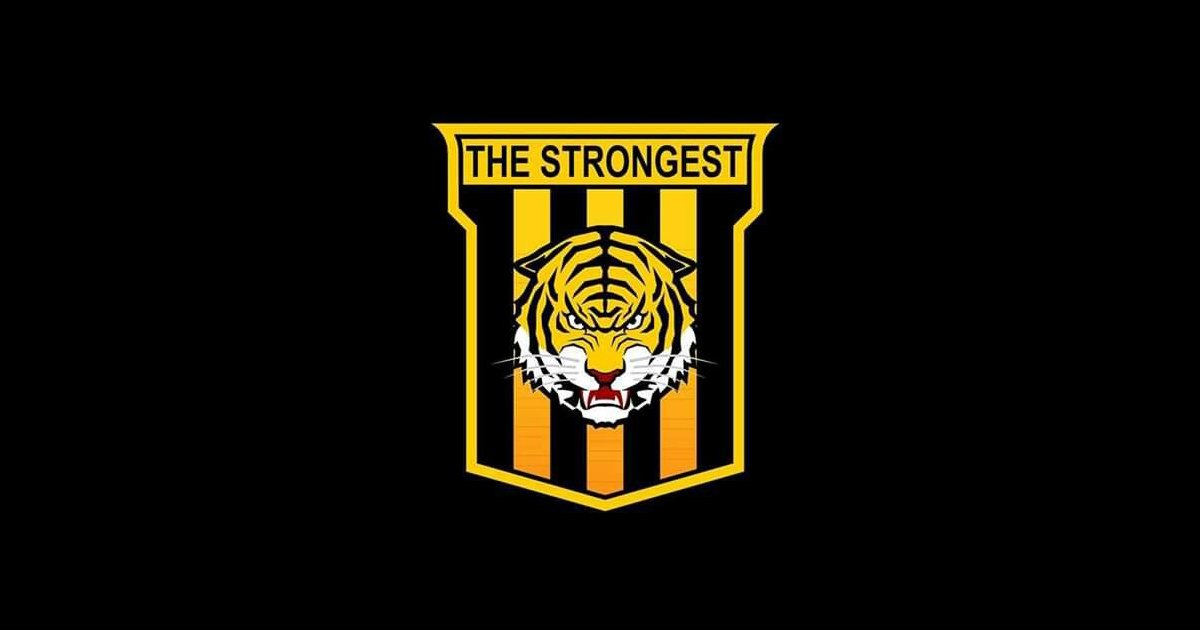 'Black and Yellow' soccer teams by photo (slideshow) Quiz - By Chilavert