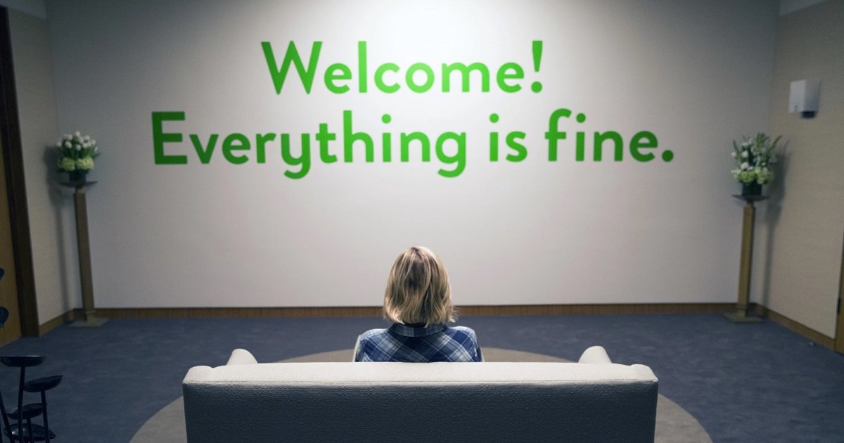 TV Shows by Welcome Sign Quiz