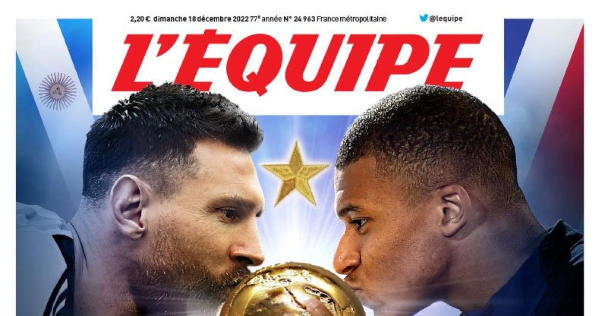 L’Equipe's Perfect 10s Quiz - By treessimontrees