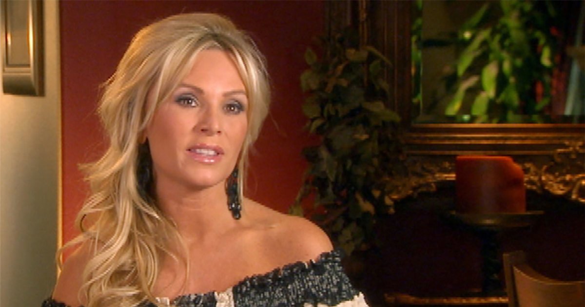 Confessions of Real Housewives of Orange County, 5-8 Quiz - By ...