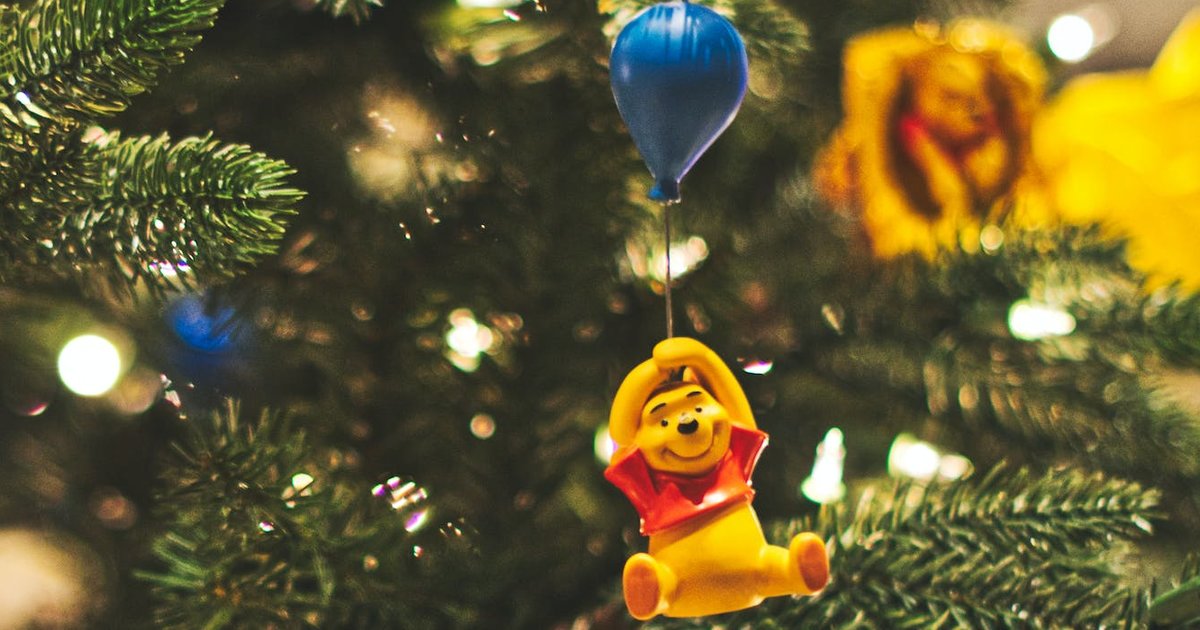 Winnie-the-Pooh in 20 Languages Quiz - By punaposkibulbuli