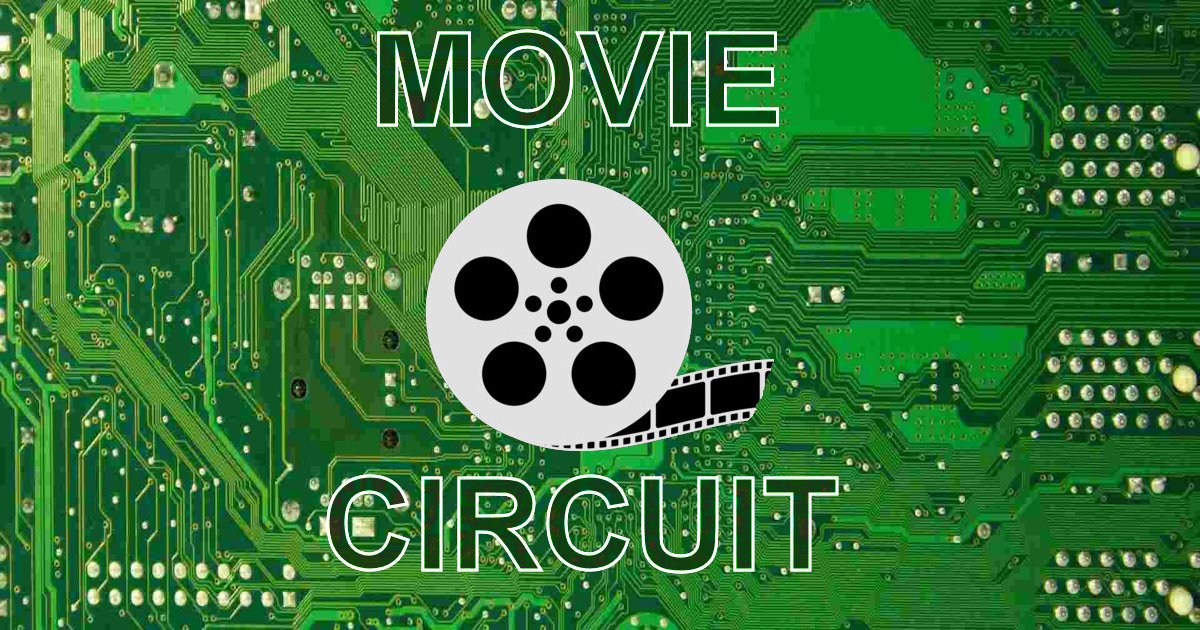 Movie Circuit 1: The 1980s Quiz - By gameczar