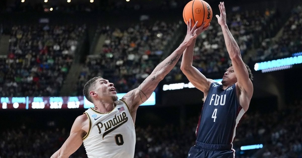 2023 NCAA Tournament: One and Done Quiz - By jimbaz