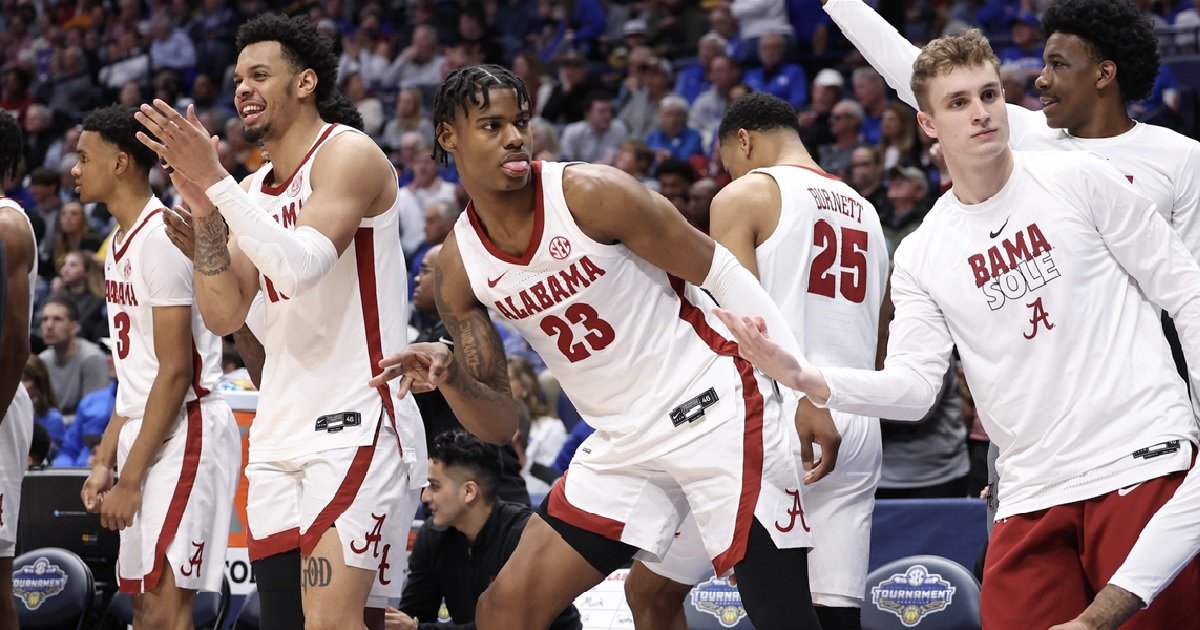 2023 NCAA Tournament: Two and Done Quiz - By jimbaz