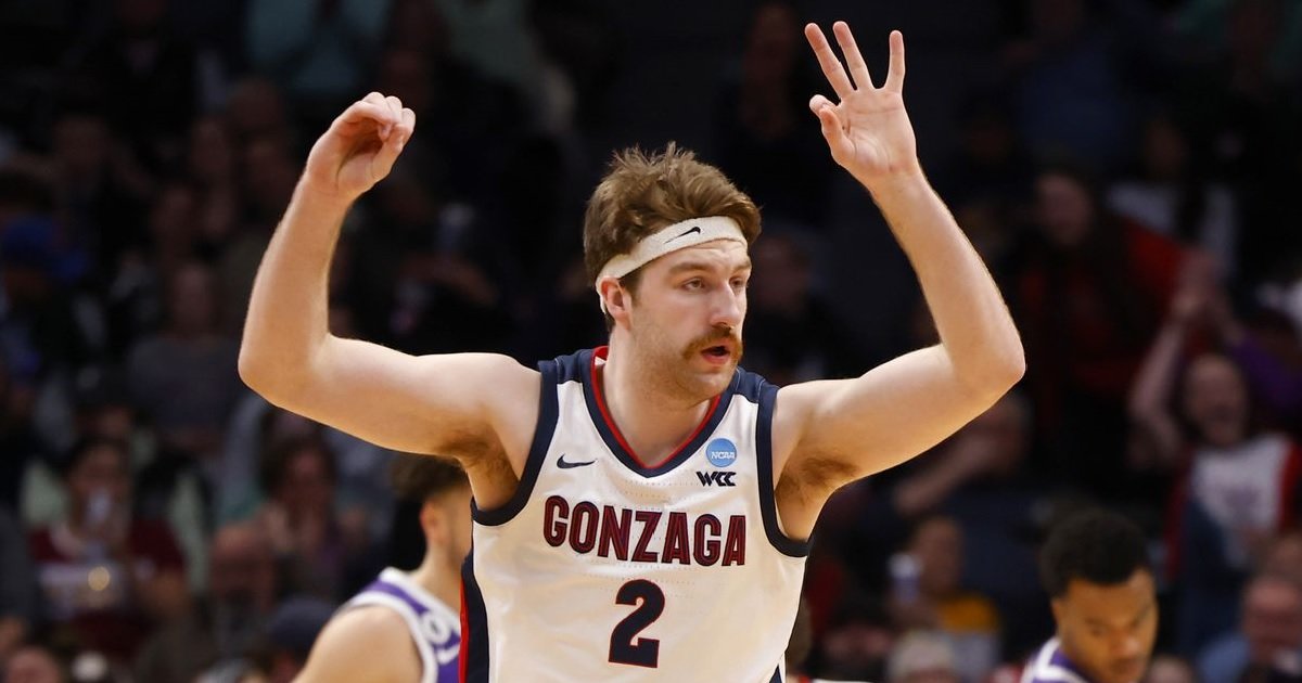 2023 NCAA Men's Tournament: Made it to 32 Quiz - By jimbaz