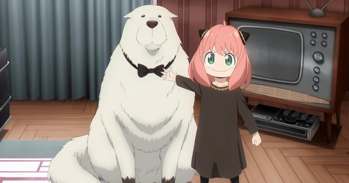 Find the Dog Anime Characters Quiz - By craftingzuit