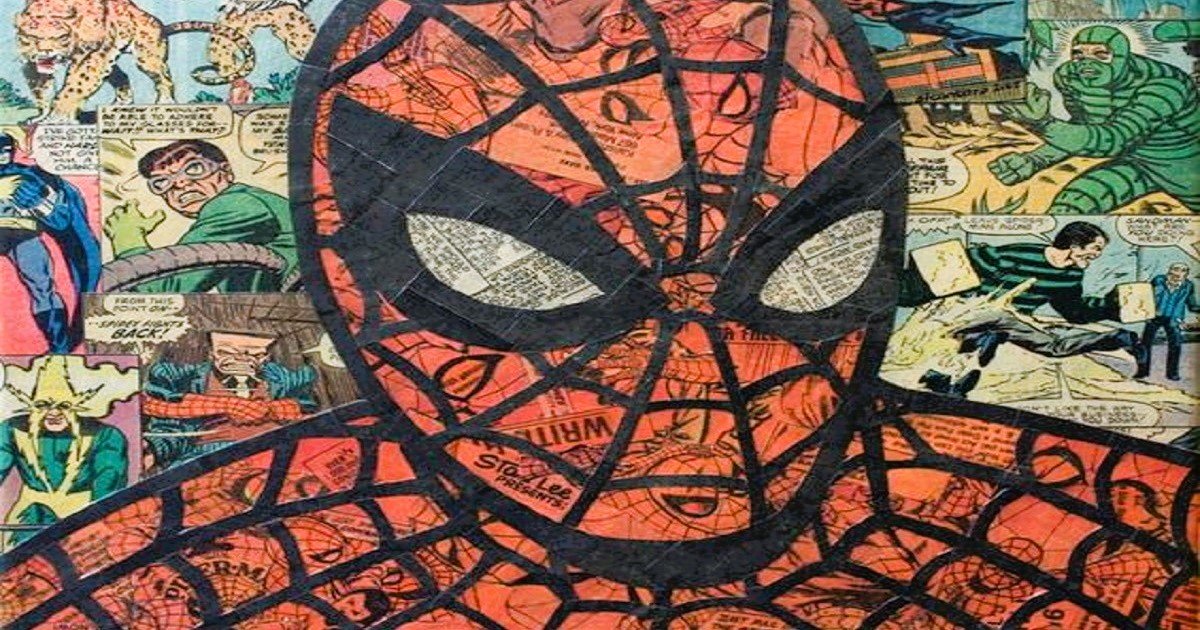 𝙈𝘼𝙍𝙑𝙀𝙇 Identity Challenge! Quiz - By DIEGO1000