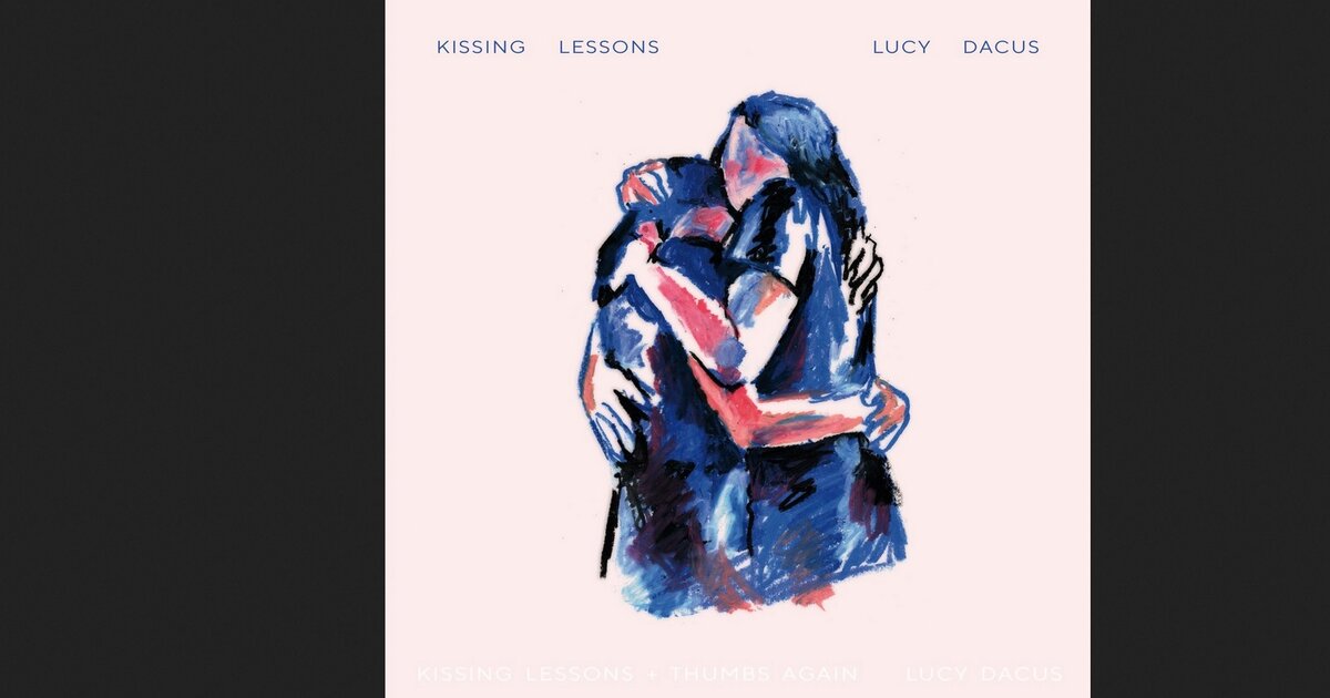 Kissing Lessons - Lucy Dacus Lyrics Quiz - By mrbungee