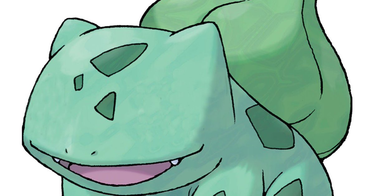 Pokemon Without Visible Eyes Quiz - By jacare594