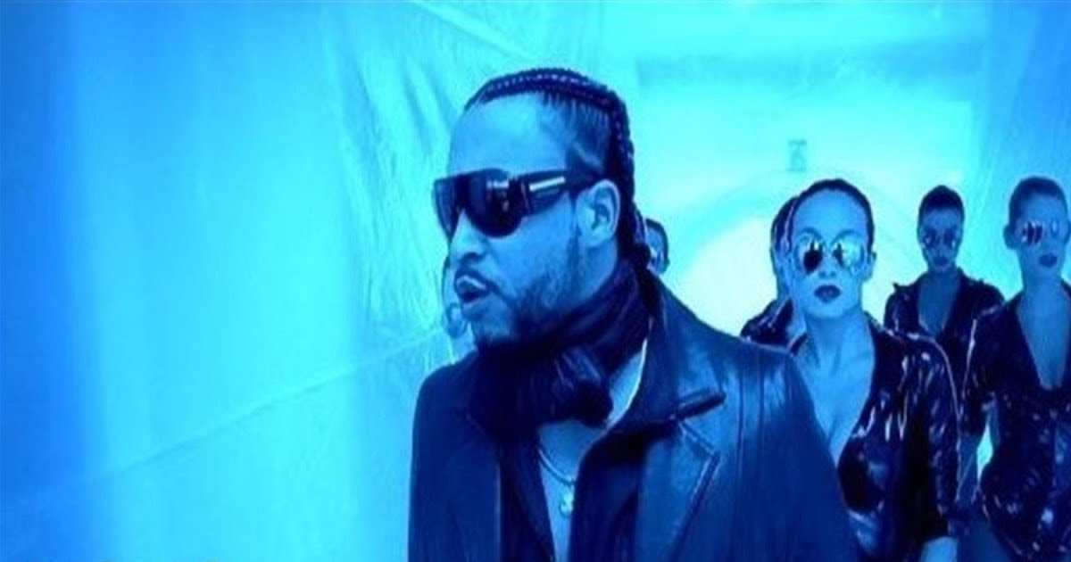 Virtual Diva Don Omar Letra Quiz By Babiism
