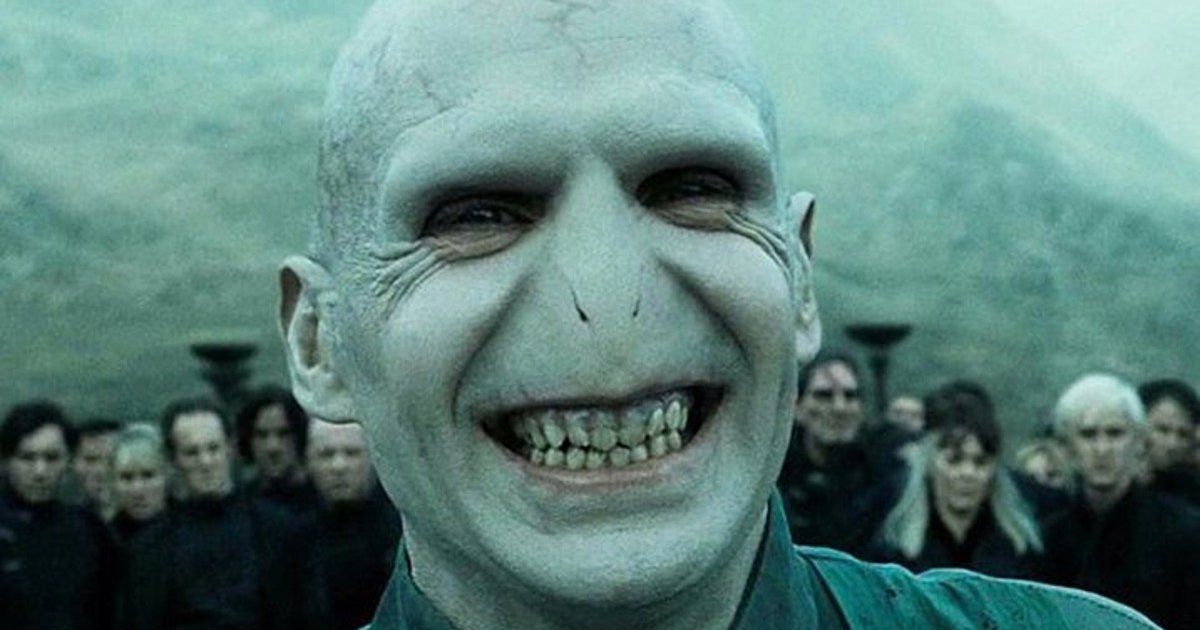 The Dark Lord and Friends - Harry Potter logic puzzle Quiz - By ...