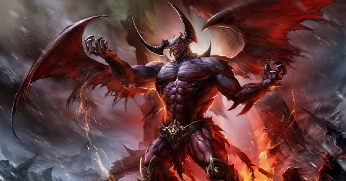 Find the Demon Vehicles Quiz - By alvir28