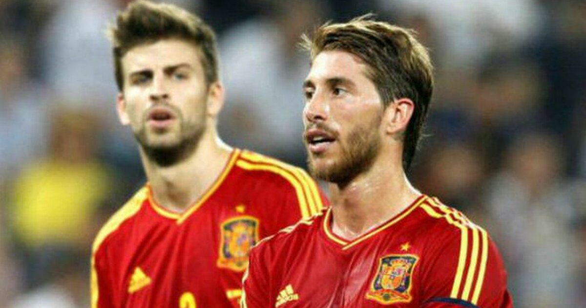 Spain National Football Team Players Since 2000 Quiz - By mzakky