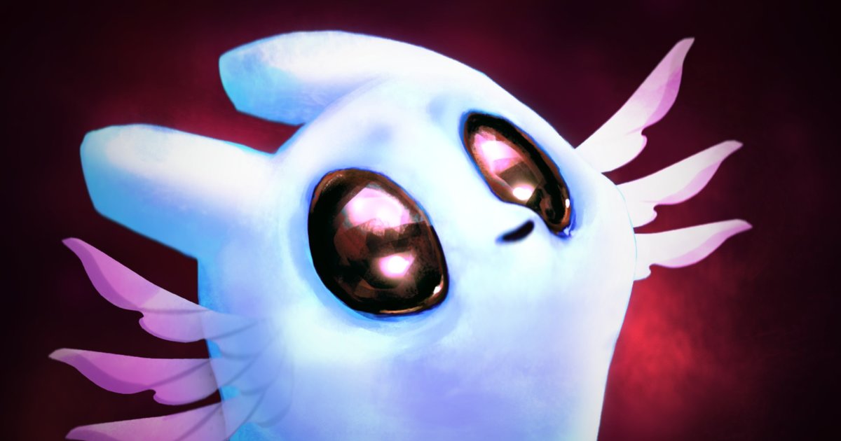 Rain World creatures (Downpour included) Quiz - By GildedSails