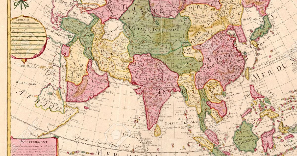 Complete the Map Snippet - Which Way is Up XIV Map Quiz - By t_rev19