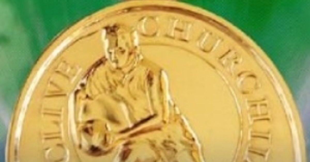 Clive Churchill Medalists That Lost Quiz - By brocksingleton1